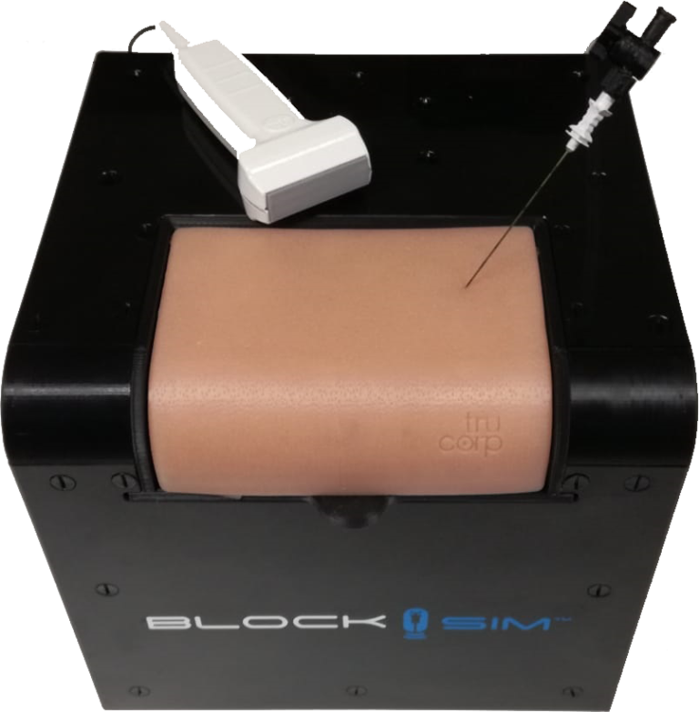 BlockSim - MedSim Healthcare Education Co.